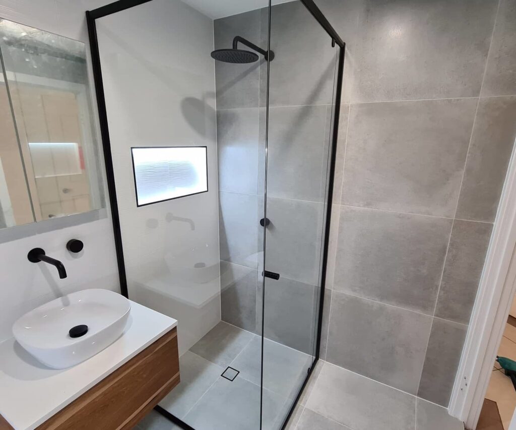 Shower Screen Repair | Door & Window Repair and Replacement